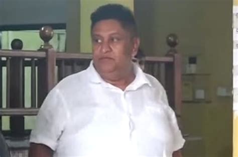 Court Postpones Financial Misappropriation Case Against Mp Chamara Sampath Newswire