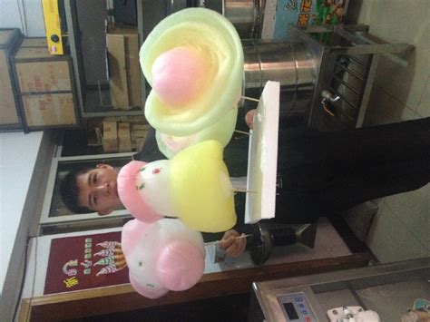 棉花糖的高端名字棉花糖创意店名棉花糖名称大山谷图库