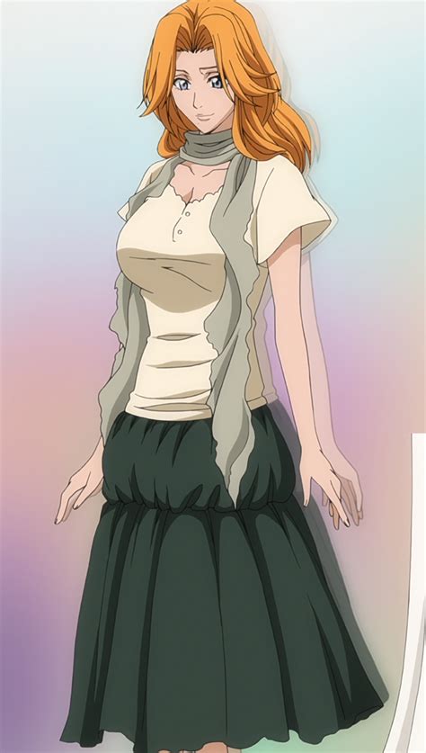 Rangiku Matsumoto Sexy Bleach 63 By Michaelxgamingph On Deviantart