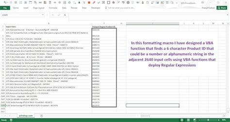 Automate Any Repetitive Task In Excel Using Excel Vba Macros By