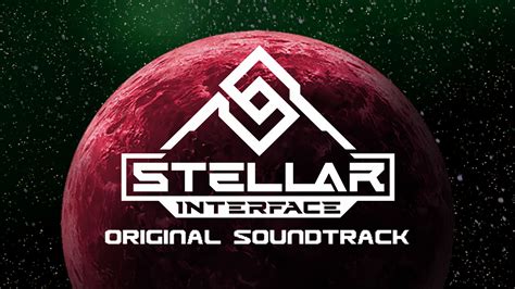 Stellar Interface Original Soundtrack Pencapaian Epic Games Store
