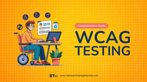 Wcag Testing Tutorial Master Web Accessibility In 2025