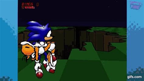 A Sontails Animation I Found Long Ago I Think It Was Part Of Something