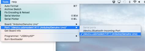 Upload Your First Sketch Ladyadas Learn Arduino Lesson 1 Adafruit Learning System