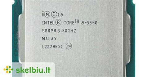 Naudoti Intel Procesoriai Skelbiu Lt