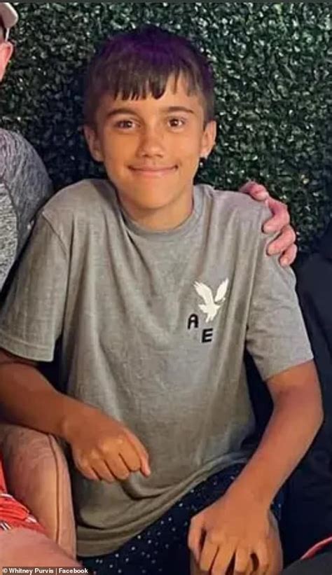 16 And Pregnant Star Whitney Purvis Son Weston Passes Away At Just 16 Daily Mail Online