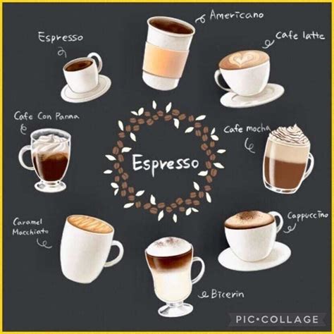 🏡👨‍👩‍👧‍👦 에스프레소 활용 커피 즐기기 에스프레소 종류 And 활용 👨‍👩‍👧‍👦🏡 뉴스트림