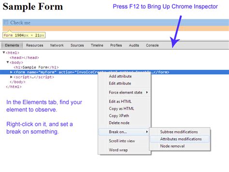 How To Know That What Javascript Line And File Is Being Used On A Web
