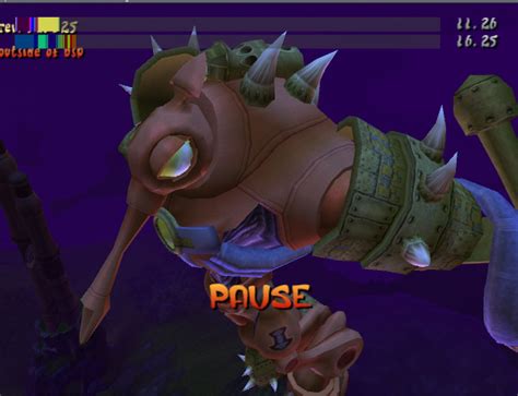 Fake Iso Max List Size Is Static And Too Small For Jak 2 Issue 2177