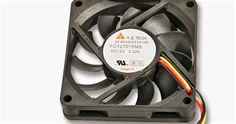 Ventole PC Lettura Giri Con Arduino Generale Arduino Forum