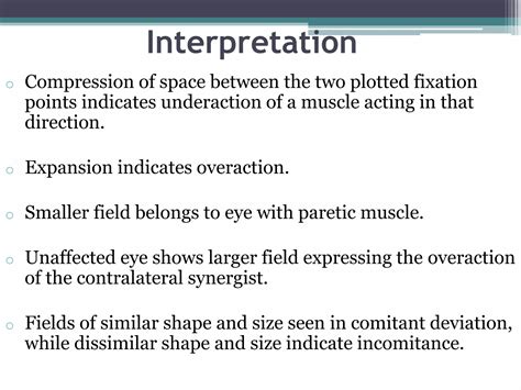 Hess Chart And It S Interpretation PPTX