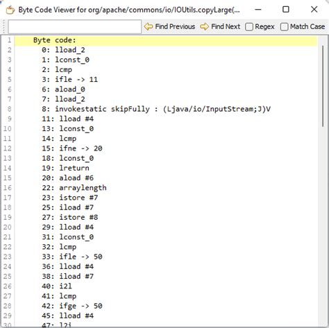 Github Nbauma109jd Gui Duo A 2 In 1 Java Decompiler Based On Jd