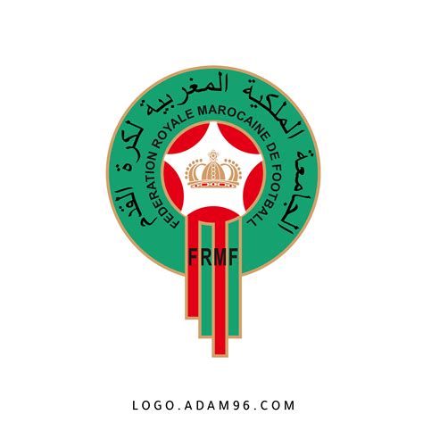 تحميل شعار المنتخب المغربي عالي الدقة