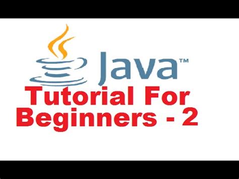 Java Tutorial For Beginners 2 Installing Eclipse IDE And Setting Up
