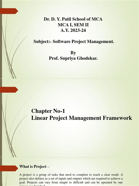 Chapter No 1 Pdf Risk Risk Management