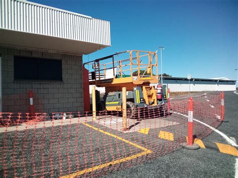 Ports And Mining Vassallo Constructions Civil Contractors