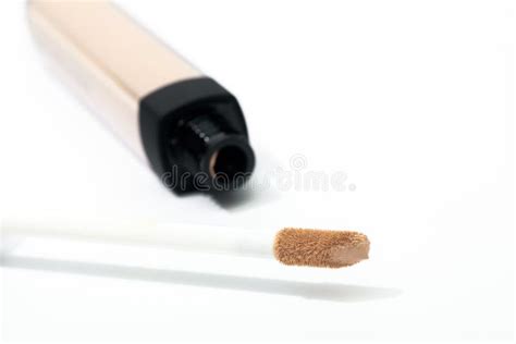 Concealer Makeup Bottle Face Skin Corrective Cosmetic Product Image