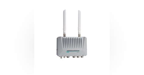 Moxa Introduces New Product for Faster Data Transmission Speeds ...