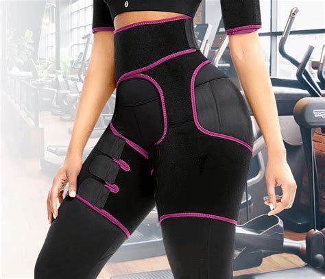 Easytrainer Free комплект для похудения худейте в талии и бедрах