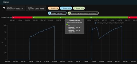 Automation With A Time Condition Not Firing When Connection Is Lost