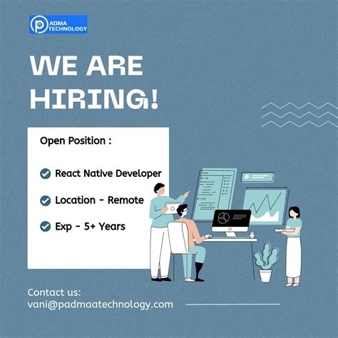 Khushbu Mehta On Linkedin Padmatechnology Hiring Immediatehiring