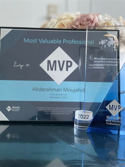 Mvpbuzz Sharingiscaring Pnp Communityrocks Abderahman Moujahid 12 Comments