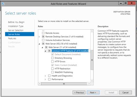 Iis Doesnt Display Static Images Firefox Error Tootlecode
