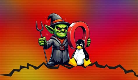 Magnet Goblin Hackers Using Ivanti Flaws To Deploy Linux Malware