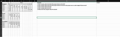 Solved Begin Tabular L C C R C R Hline Actual Chegg Com