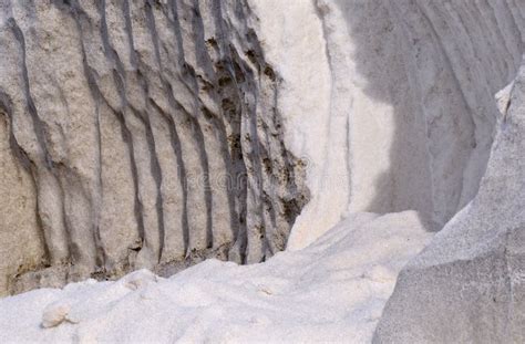 Extraction Salt Stock Image Image Of Swamp Outdoors 8114845