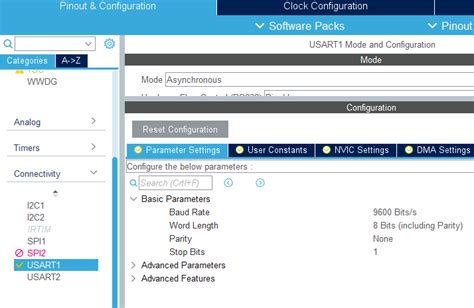 Github Mehdi Adham Stm32 Touch Matrix Keypad With Tsc Peripheral