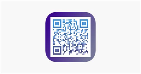 ‎secure Qr Code Scanner On The App Store