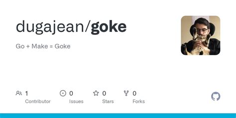 Goke A Build Automation Tool R Golang