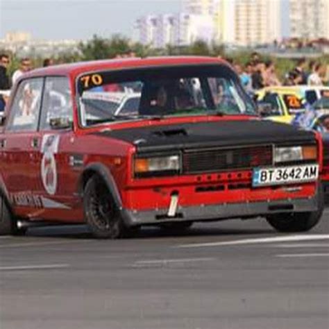 Plamen Parvanov Youtube