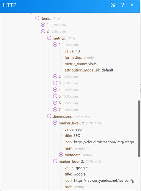 How To Properly Use Array Aggregator To Map Array With Multiple