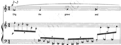 The Use Of Metric Modulation At The Beginning Of Section B Measure 7 Download Scientific