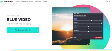 Explained How To Blur Video In CapCut