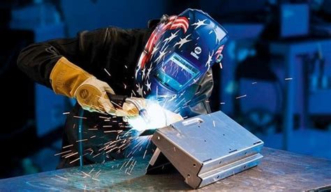 Macam Macam Teknik Pengelasan Mr Sirius