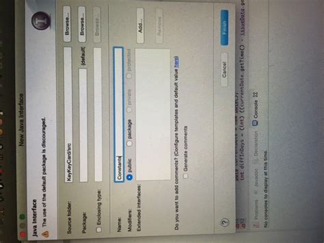 Solved Hi I M New To Java Programming And I Recently Got Chegg