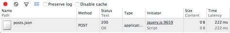 Javascript Why Is The Cors Pre Flight Options Call Not Being Made