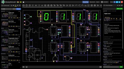The Top 5 Circuit Schematic Software Tools For Designing Electronics
