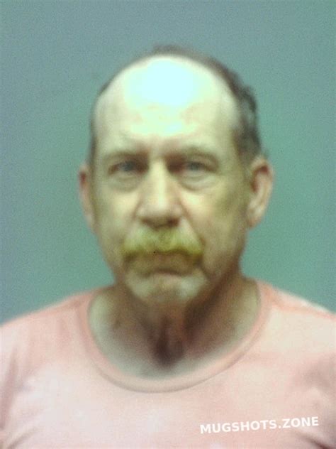 ENGLAND GREGORY STEVEN 05 24 2023 Southeastern Regional Jail Mugshots Zone