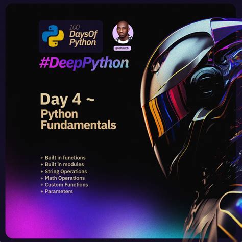 Tech 100daysofcode 100daysofpython Softwareengineering Coding D