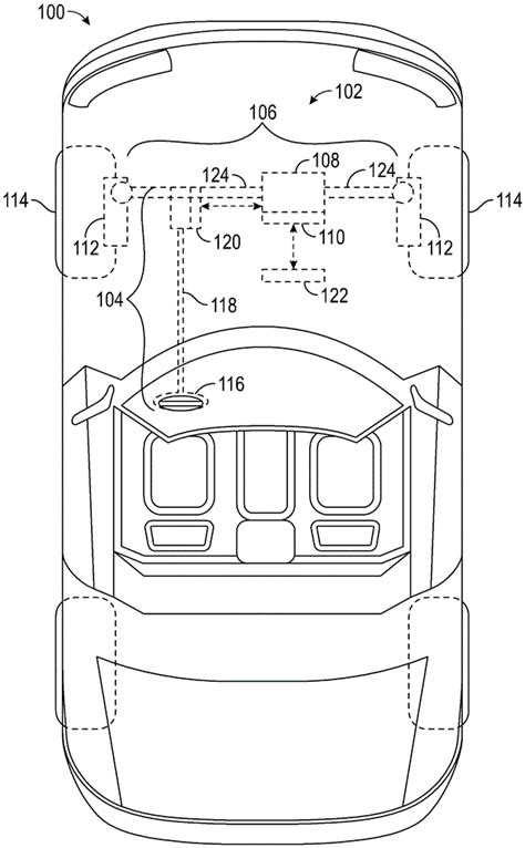 Early Fault Detection For An Eps System Eureka Patsnap