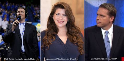 Scott Jennings And Matt Jones To Discuss Kentucky Politics At 2018