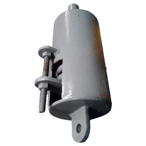 Grey Constant Spring Support For Industrial Machinery At Rs 24000