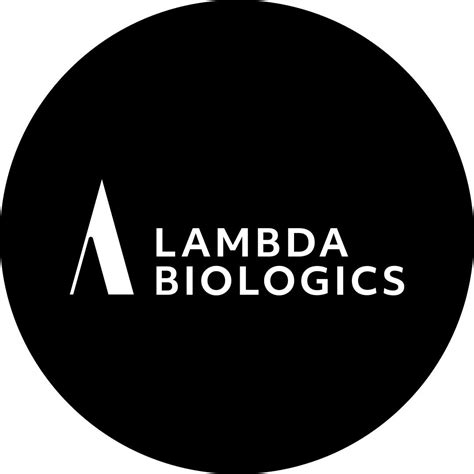 Lambda Biologics Lambda Biologics