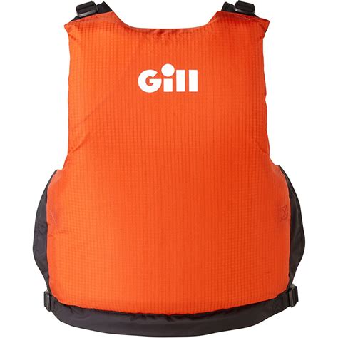 Gill Side Zip Pfd 4913