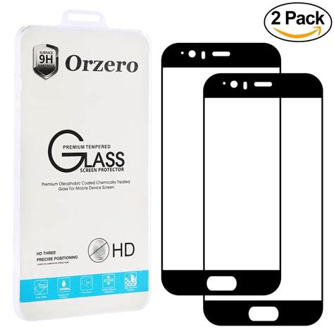 Best Huawei P Plus Screen Protectors