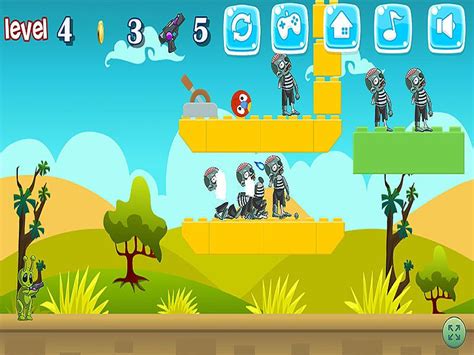 BeachBall Fun HTML Javascript Game Construct Code Market